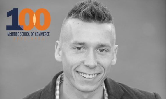 From the Centennial Archives: A Bright Future: Catching up with Joshua ...
