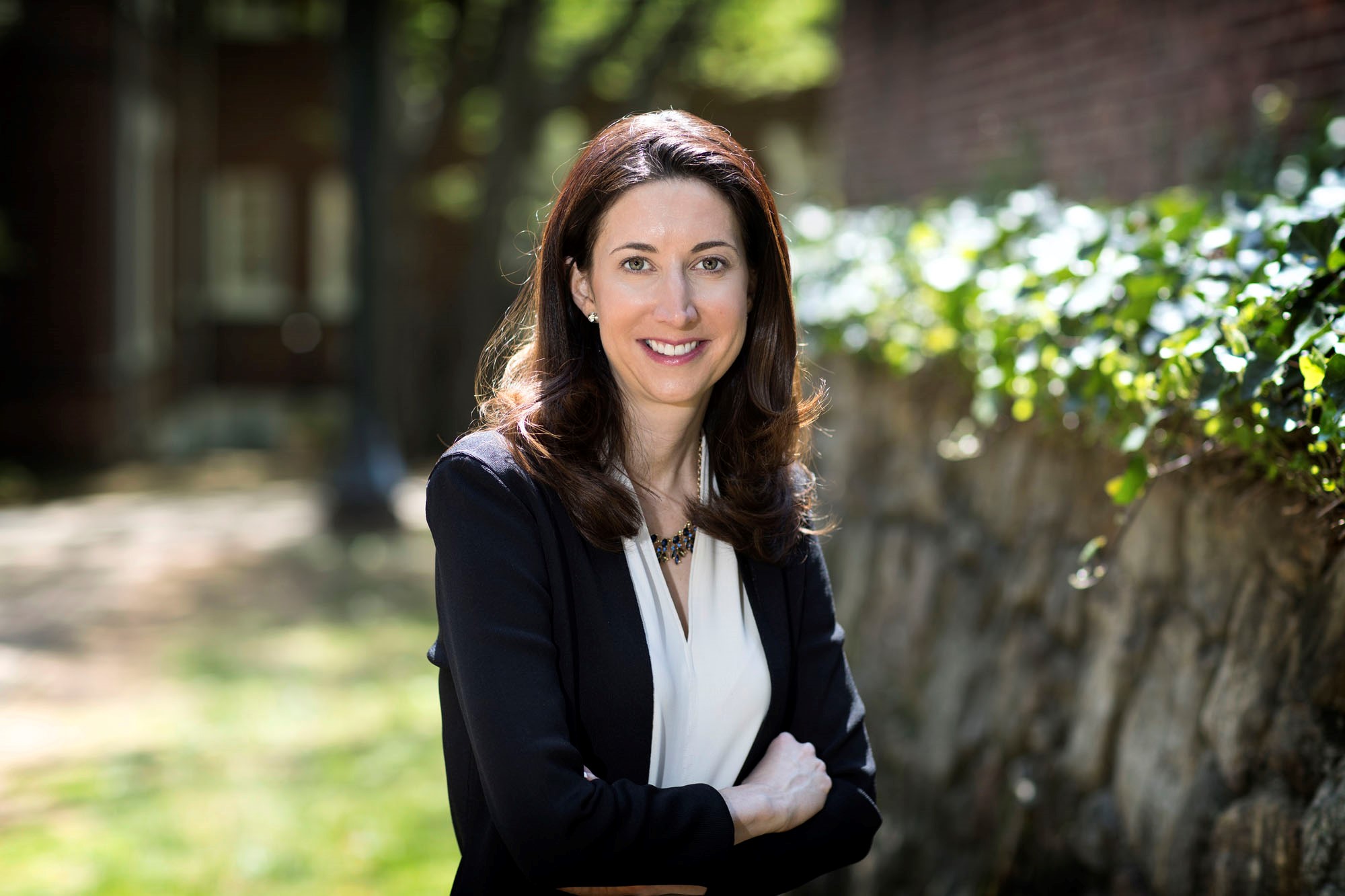 Q&A with M.S. in Global Commerce Program Director Amanda Cowen ...