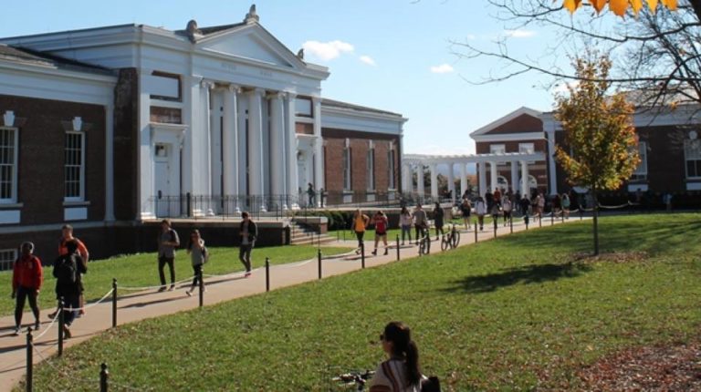 UVA McIntire’s M.S. in Global Commerce #3 Multi-Campus Program in QS ...