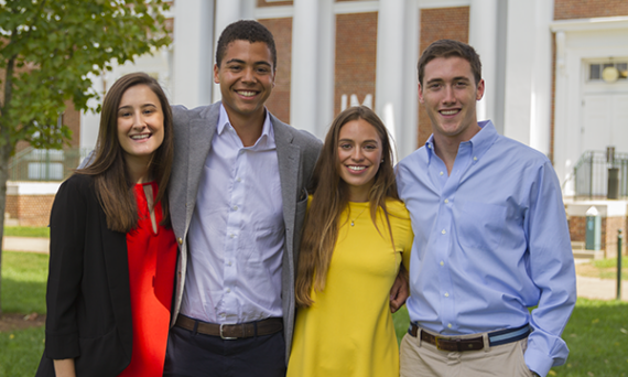 UVA McIntire’s Global 3 Earns High Marks in QS World Universities ...