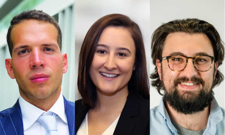 Q&A with Three M.S. in Global Commerce Alumni – Experience McIntire