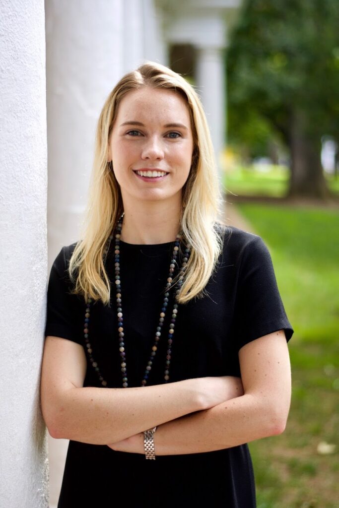 Alumni Spotlight: Natalie Conners (M.S. in Commerce '18) - Experience ...