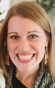 MBI Student Profile: Sarah Beasley (University of Tennessee '13 ...