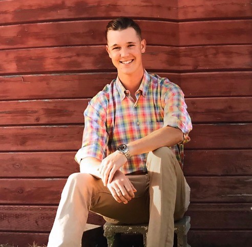 MBI Student Profile: Henry Gaston (History '21) - Experience McIntire
