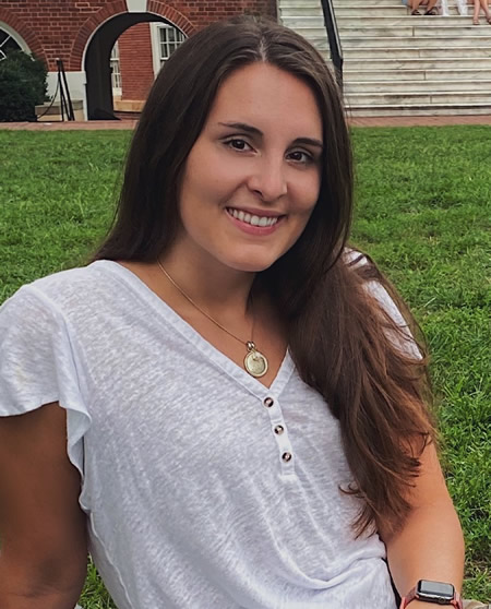 From the Centennial Archives: Peer Review: McIntire Mentors Give Back ...