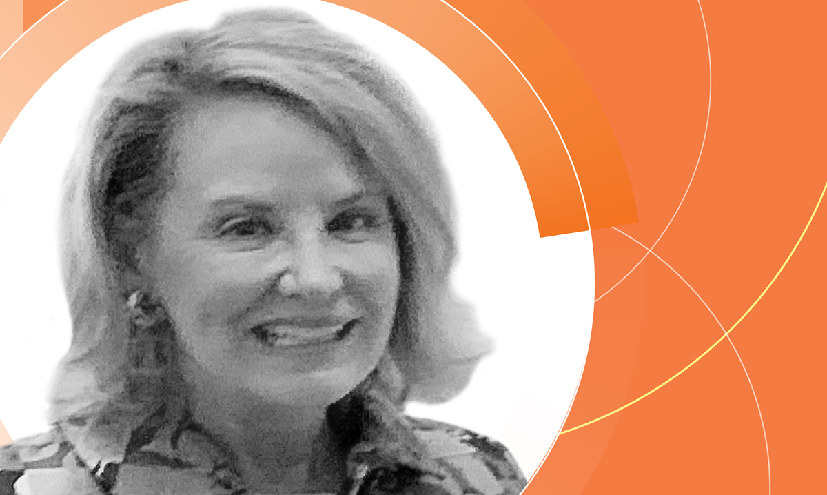 Seeing Impact Firsthand: Lisa Leikam Bullock (A&S ’77) Supports ...