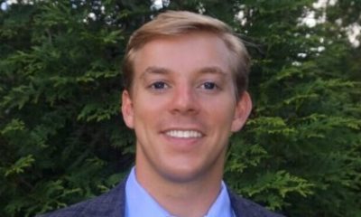 Student Spotlight: Zach Schwertz (McIntire '22) - Experience McIntire