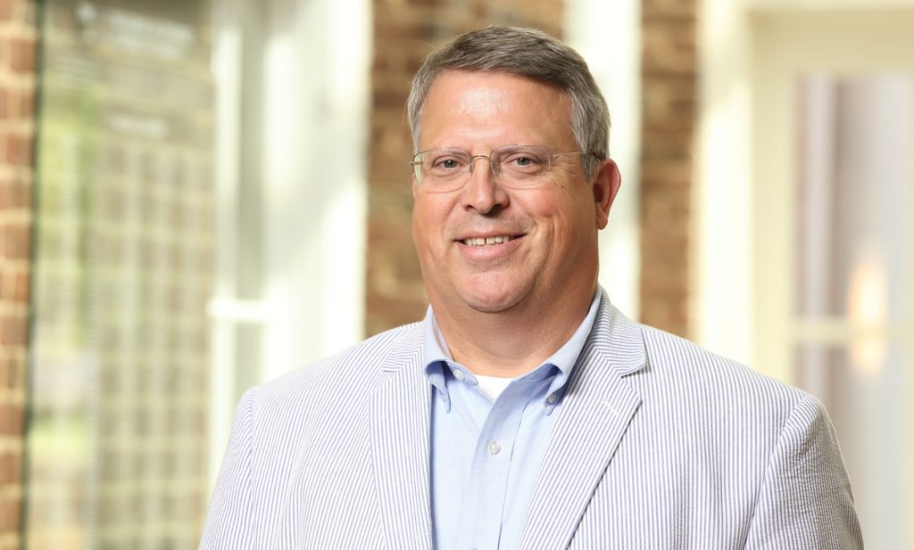 Professor Rob Patterson Joins First Cohort of Tarleton State’s Rural ...