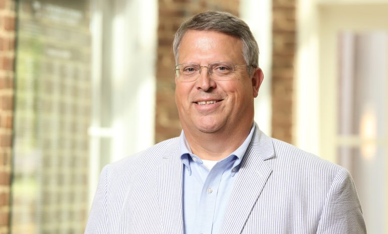 An Interview with Professor Robert Patterson - Experience McIntire