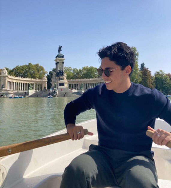 Changes in Perspective: How Study-Abroad Students Get Back into the ...