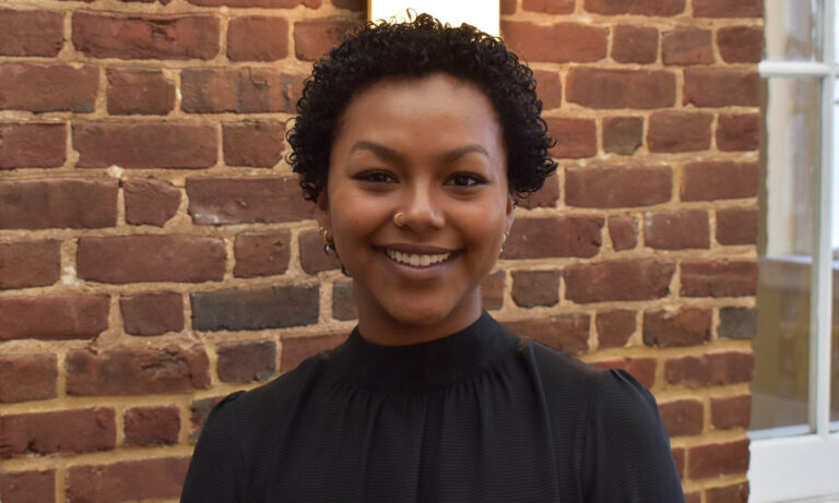 MSC Program: Overview and Lunch Recap | Experience McIntire