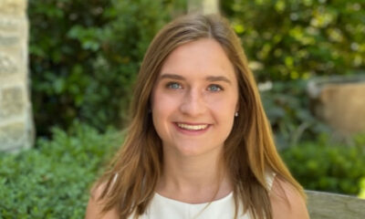 Abby Nichols (A&S ’24) Embraces the Entrepreneurial Mindset