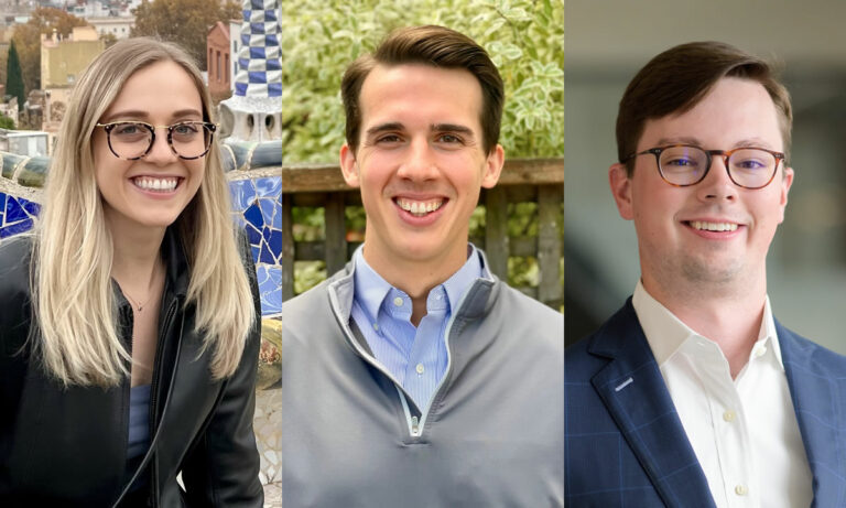 Five Years After: Checking In with Class of ’18 Alums