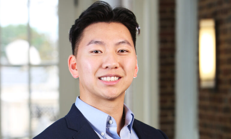 MS in Commerce - Experience McIntire