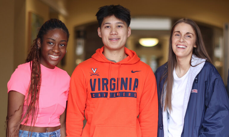 McIntire’s Three-Year Undergraduate Program: What You Need to Know