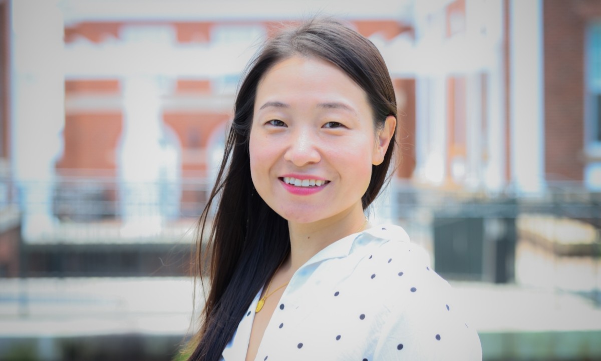 Influence, Trust, and Teams: McIntire Professor Emma Zhao on the ...
